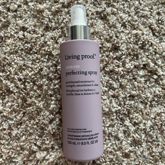 Living Proof | Hair | New Living Proof Restore Spray | Poshmark